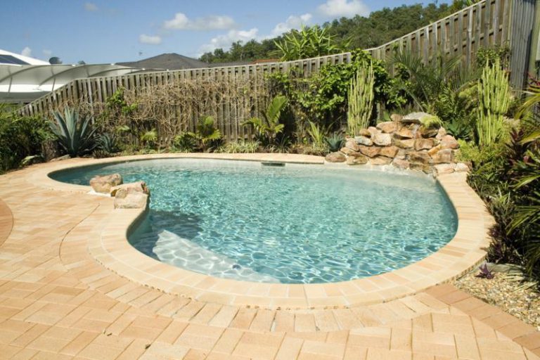 Coomera Pools Gallery | Coomera Pools - Gold Coast Local Pool Builder ...