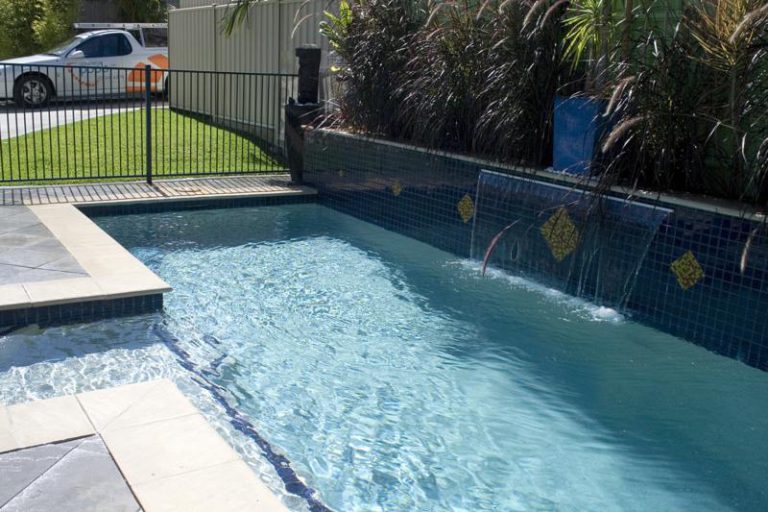Coomera Pools Gallery | Coomera Pools - Gold Coast Local Pool Builder ...