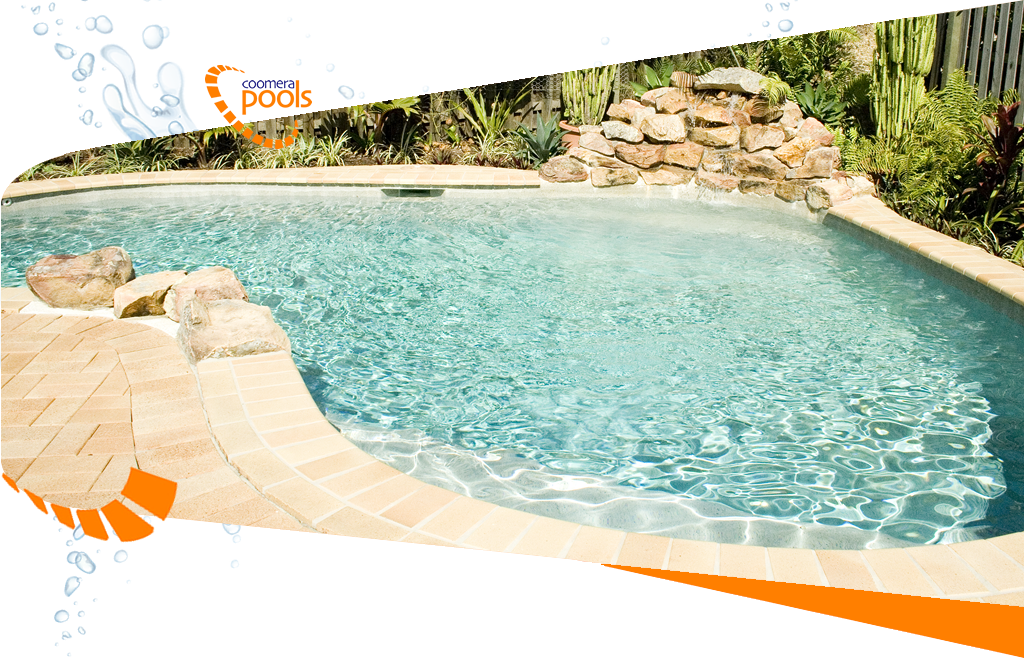 FAQ's | Coomera Pools - Gold Coast Local Pool Builder and Designer